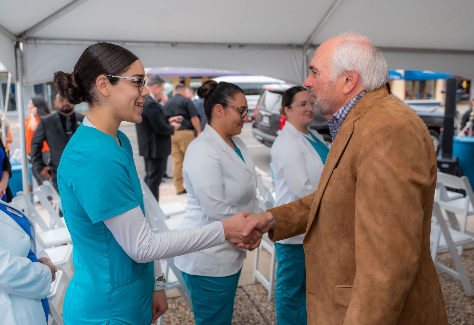 Office of the President | UTRGV
