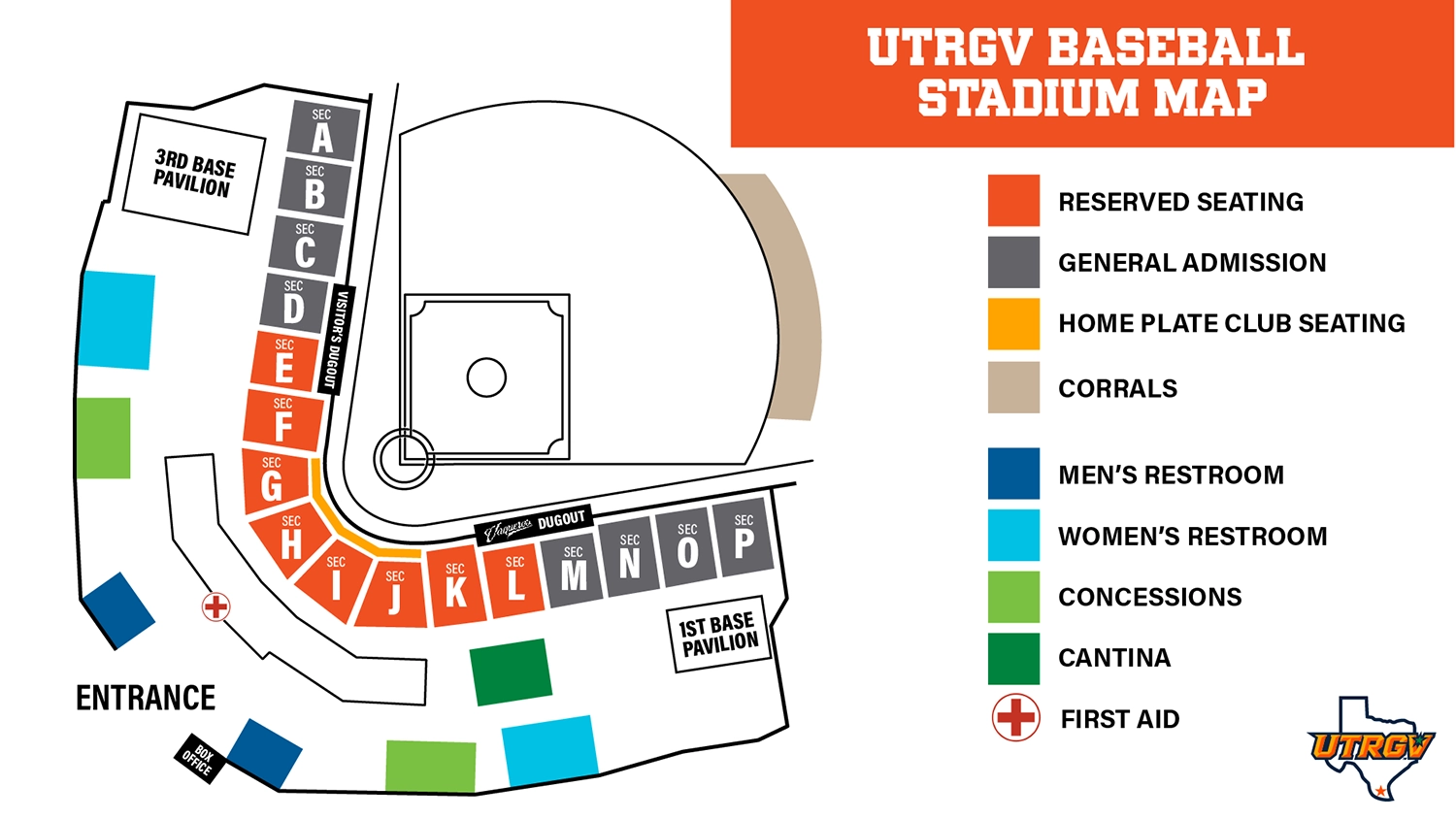 Game Day Central - UTRGV Athletics