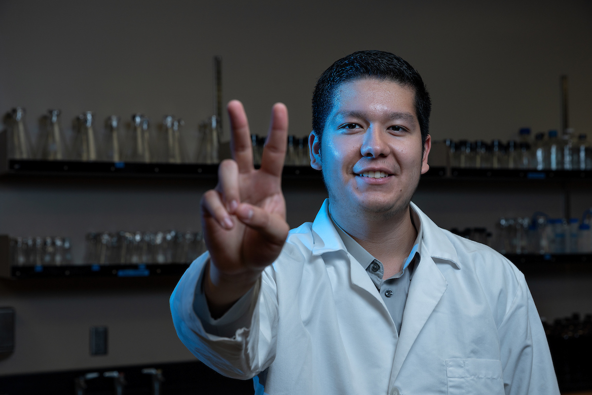 Doctor of Nursing Practice | UTRGV