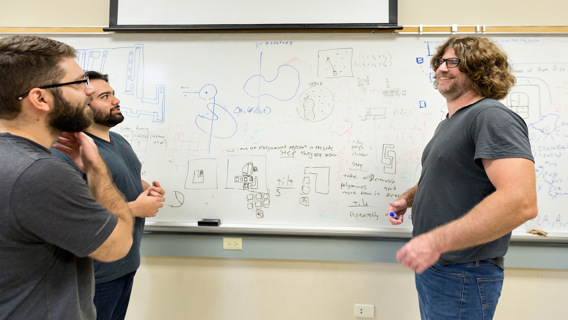 Master of Science in Computer Science | UTRGV Master of Science in Computer Science | UTRGV