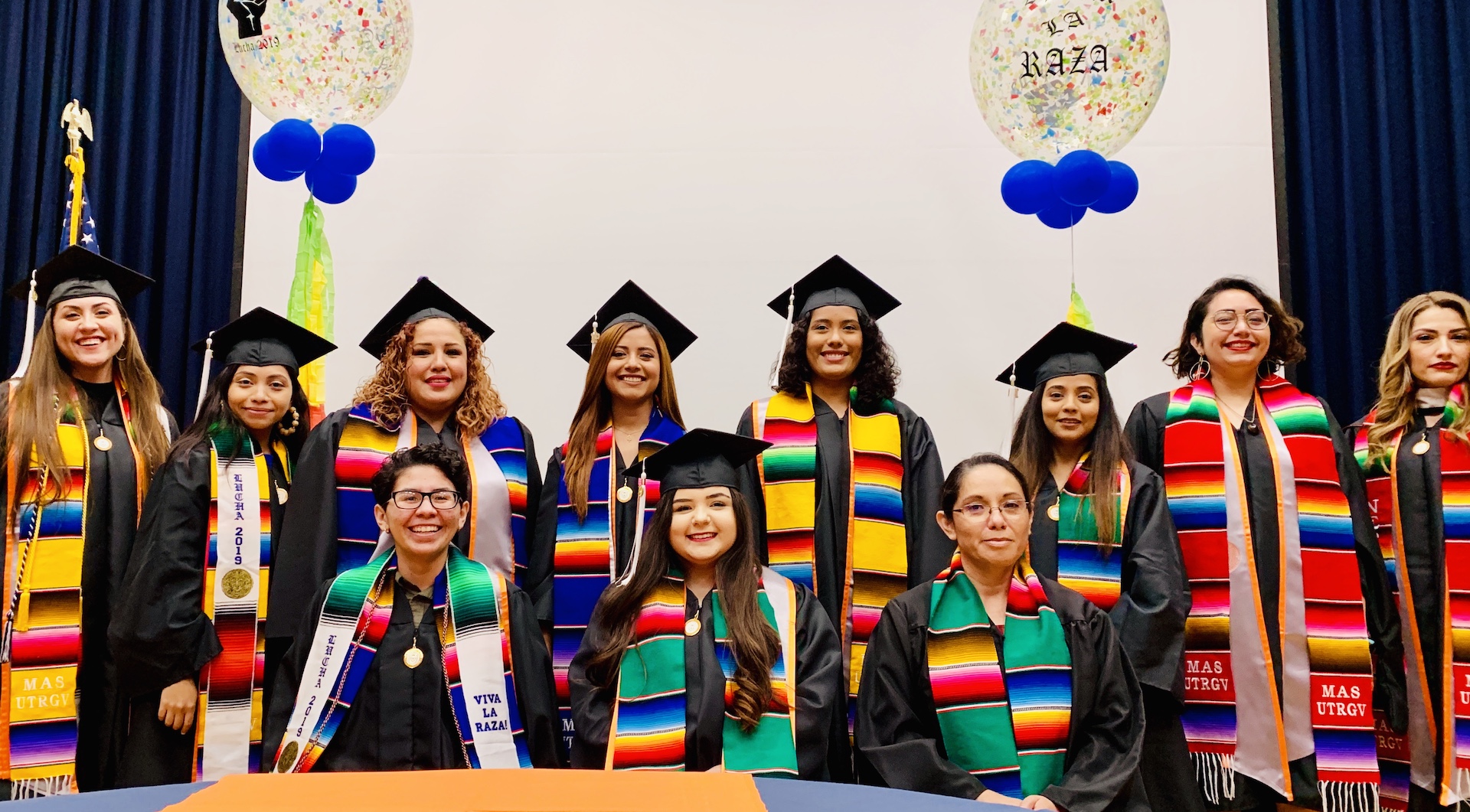 Bachelor Of Arts In Mexican American Studies BA UTRGV