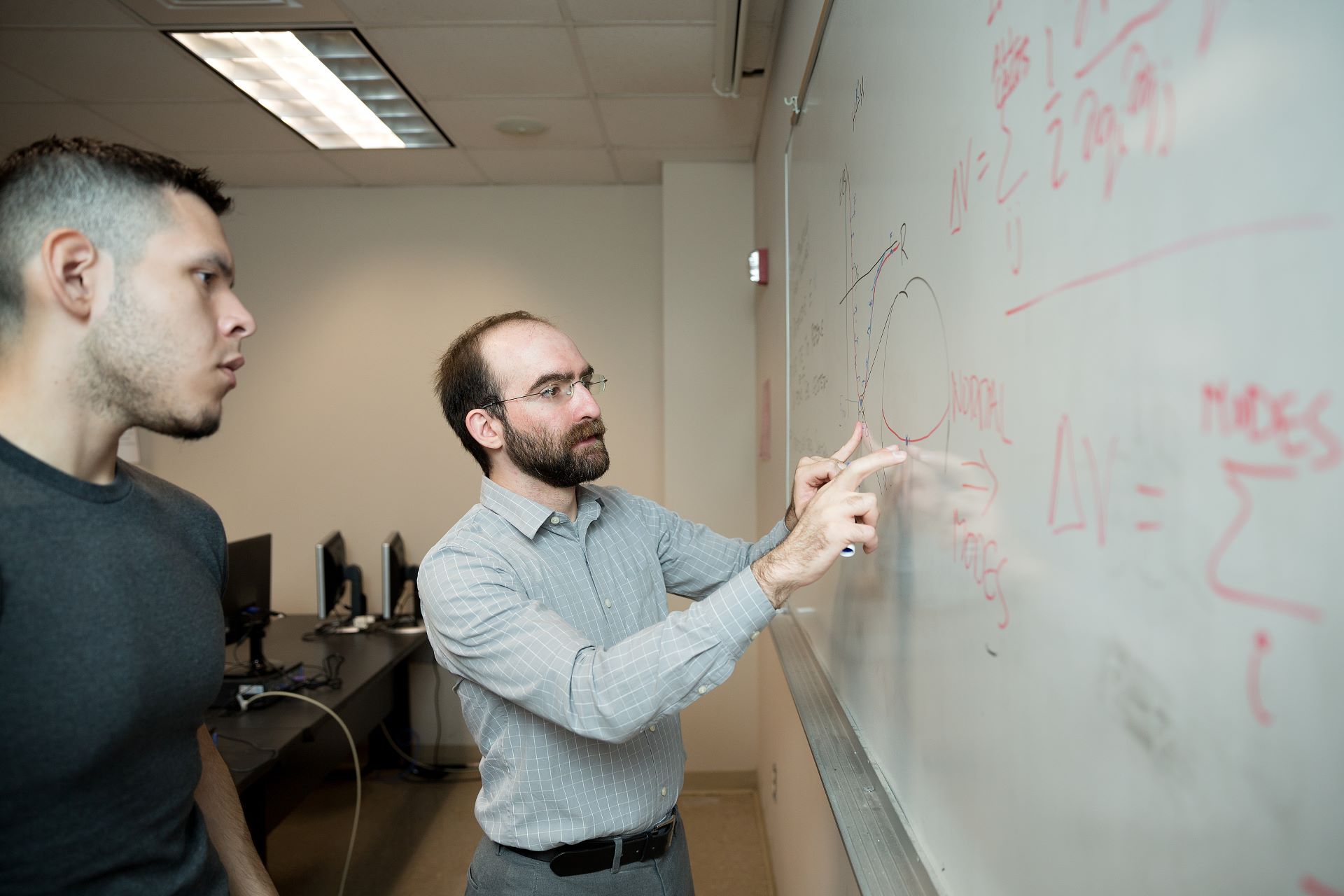 Bachelor Of Science In Physics Teacher Certification UTRGV