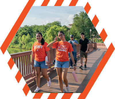 About Overview | UTRGV