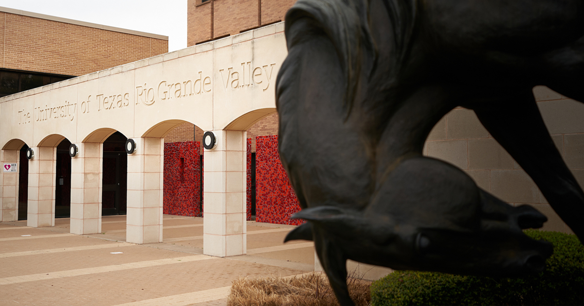 About Overview | UTRGV