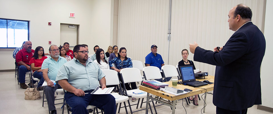 Office of the Provost | UTRGV