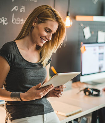 UTRGV | Master of Education in Educational Technology