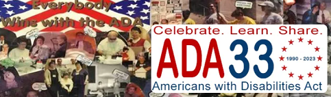 SAS ADA Awareness Poster Contest | UTRGV