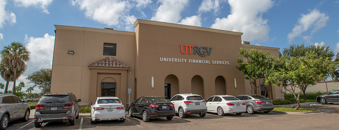 UTRGV | Accounts Payable
