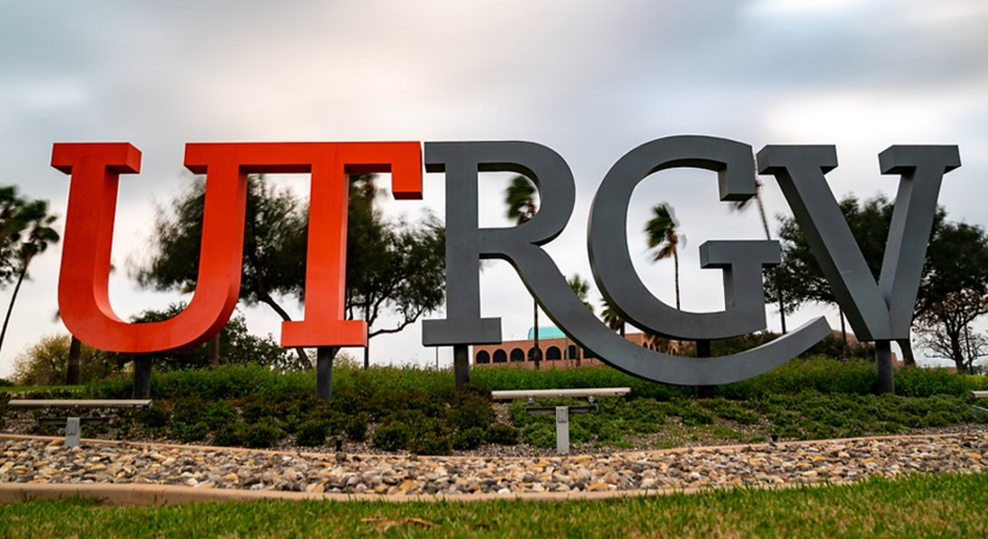 Admissions | UTRGV
