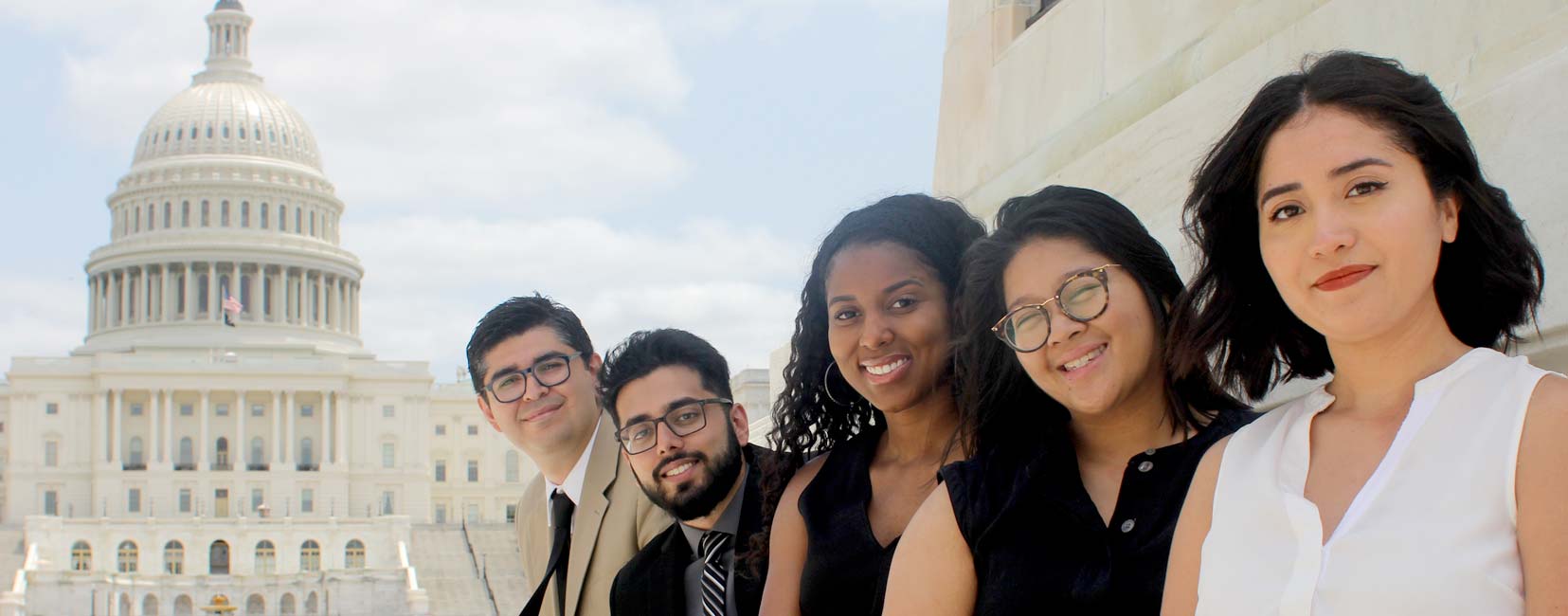 The Archer Fellowship Program | UTRGV