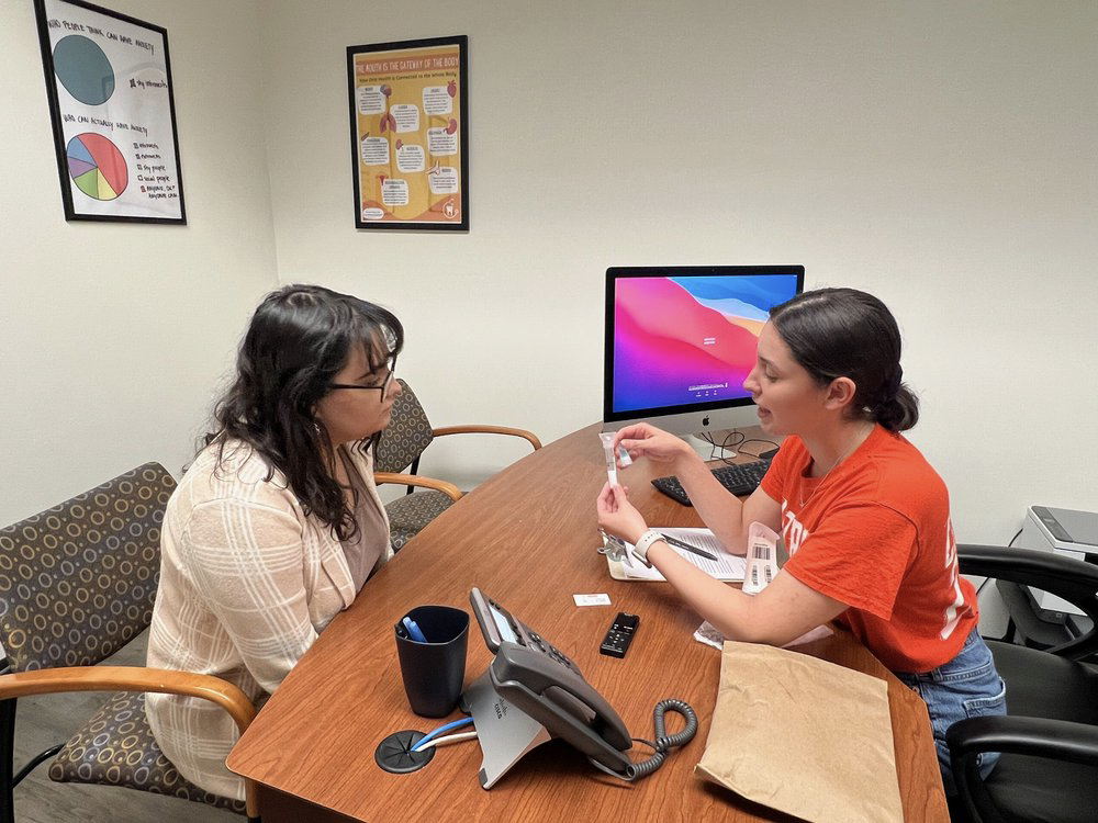 Join The Lab | UTRGV