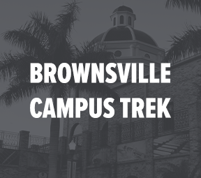 UTRGV | Campus Tours