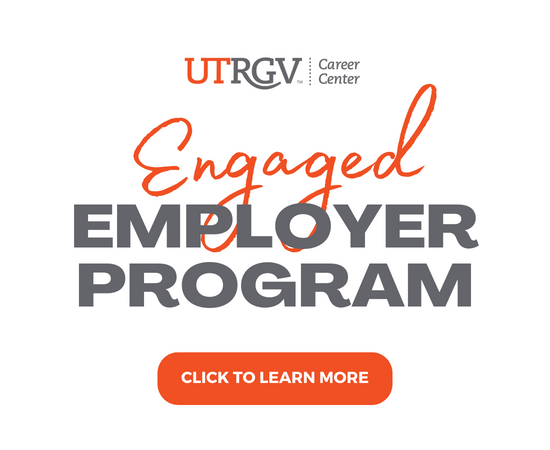 Career Center | UTRGV