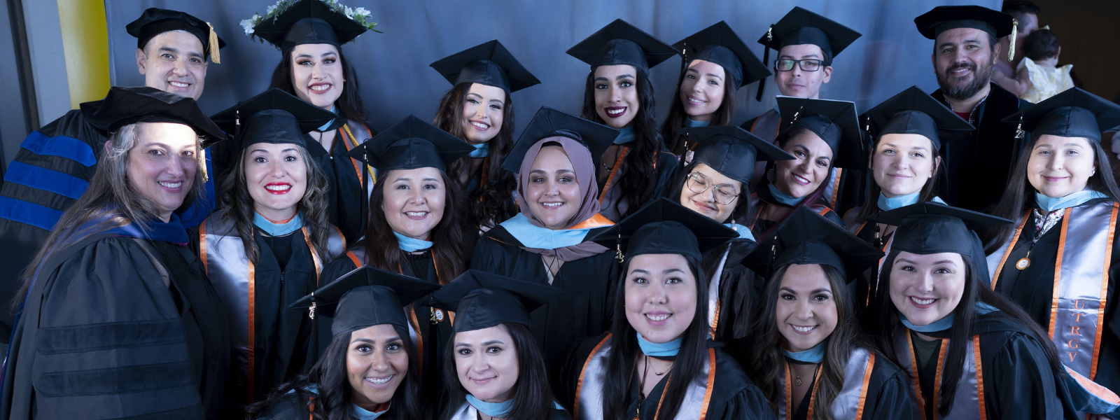 STEP UP Program | UTRGV