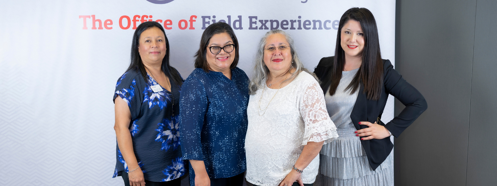 Meet the OFE Team | UTRGV