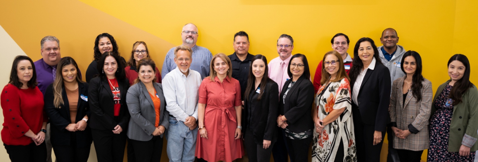 Staff Directory | UTRGV