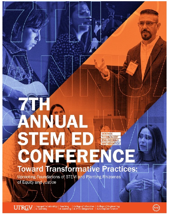 RGV STEM Education Consortium | UTRGV