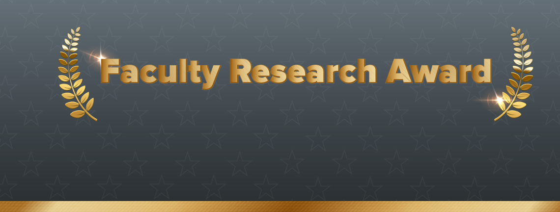 Recognition and Awards | UTRGV