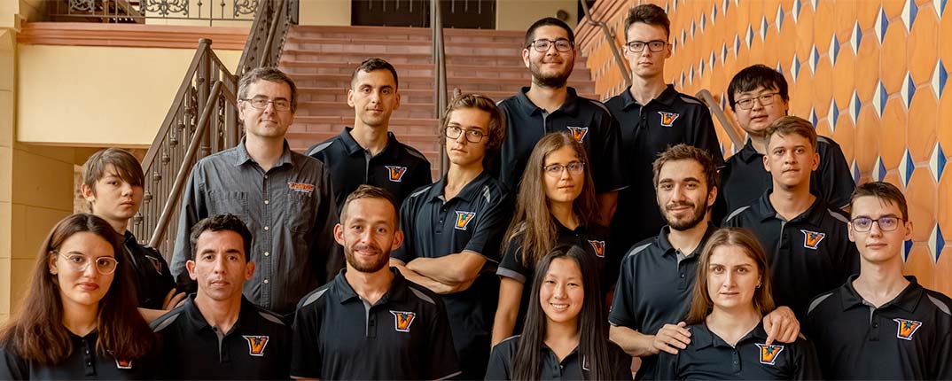 Chess Program | UTRGV