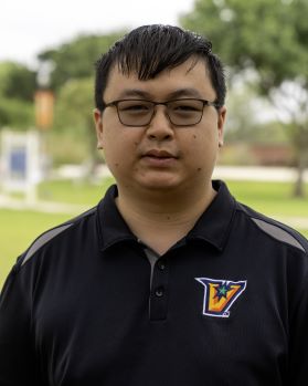 Chess Team as of March 2024 | UTRGV