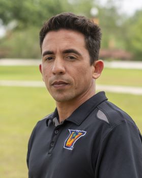 Chess Team as of August 2024 | UTRGV