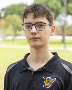 Chess Team as of August 2024 | UTRGV