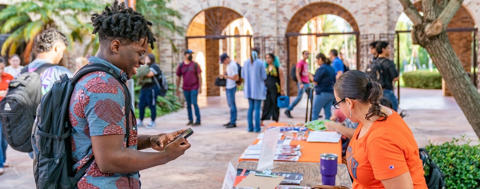 Staff Directory | UTRGV