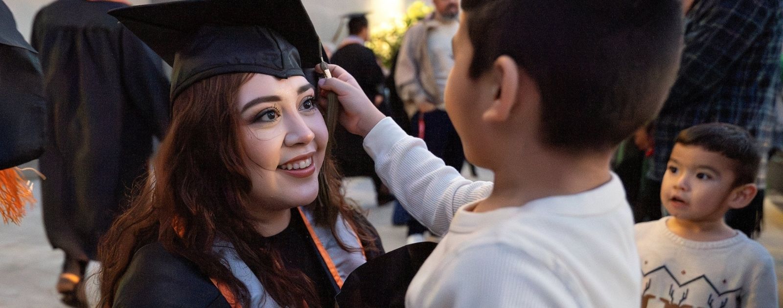 The Addictions Resource Center | UTRGV