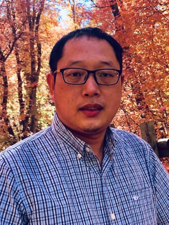 Dr. Qi Lu | UTRGV Dr. Qi Lu | UTRGV