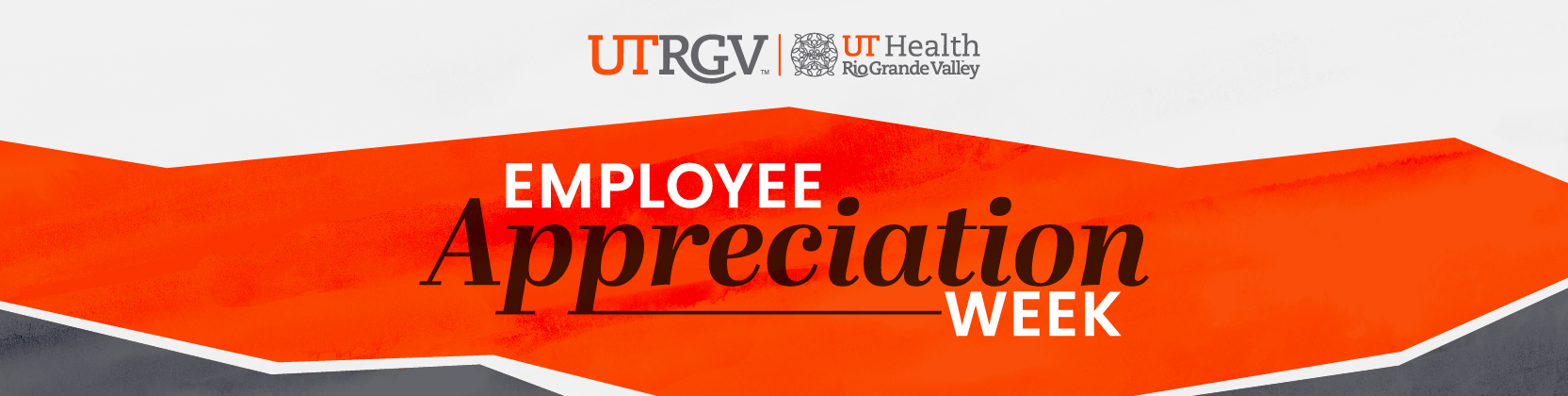 Employee Appreciation Week 2023 – March 1-3, 2023 | UTRGV