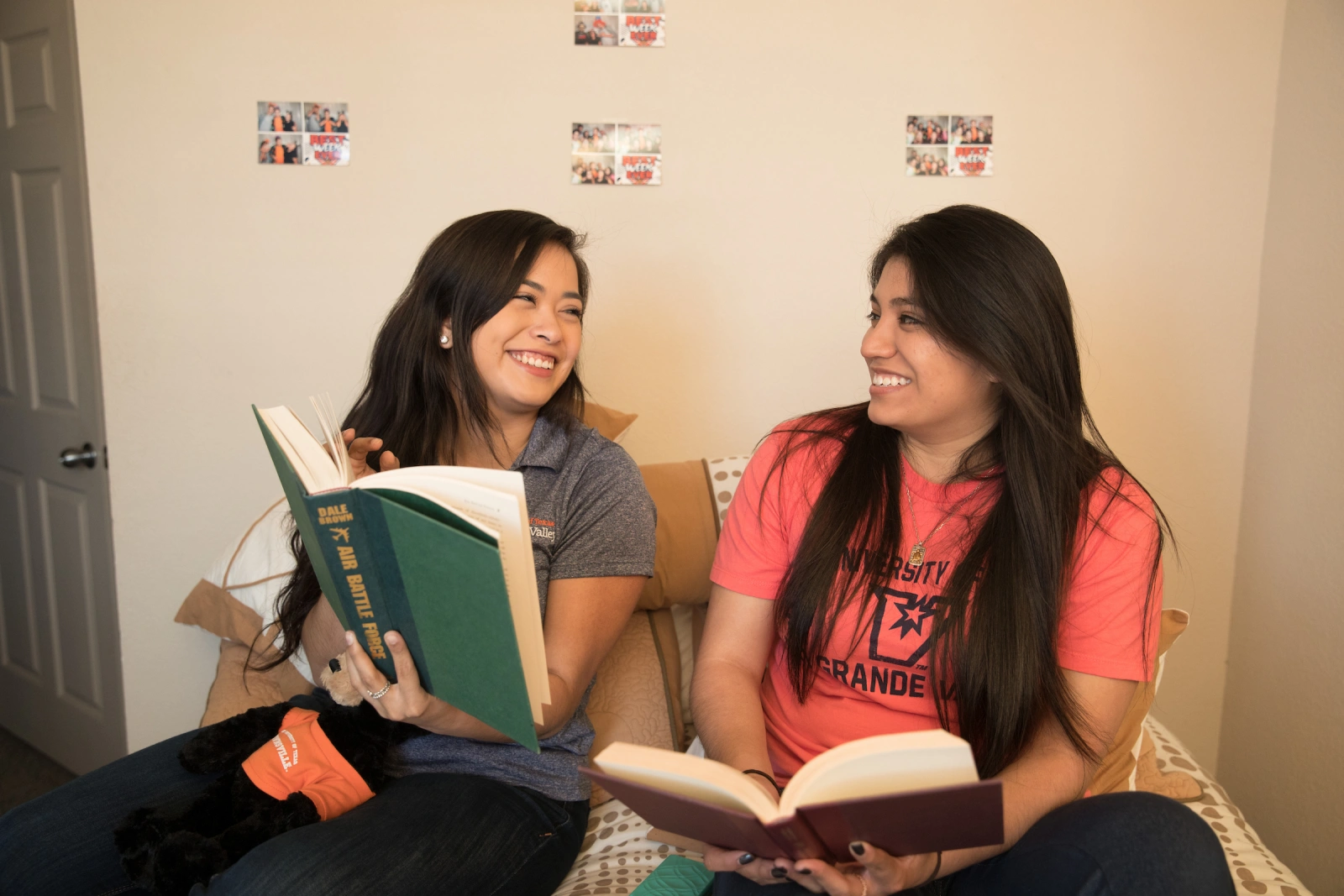 Current Residents | UTRGV