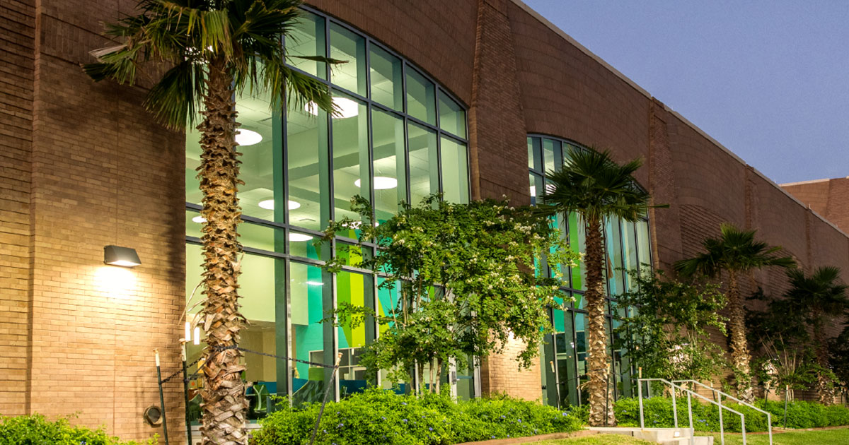 Poster Printing | UTRGV