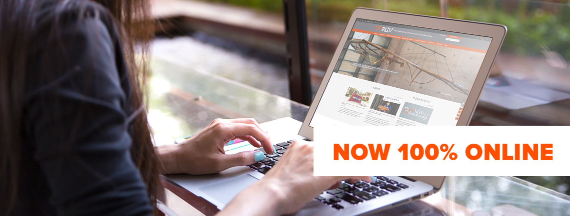 UTRGV Mathematics and Science Academy | UTRGV