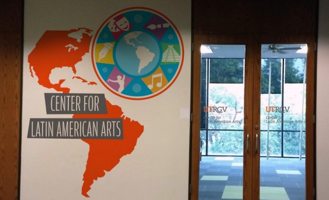 The Newsroom - Multicultural arts take the spotlight at UTRGV’s new ...
