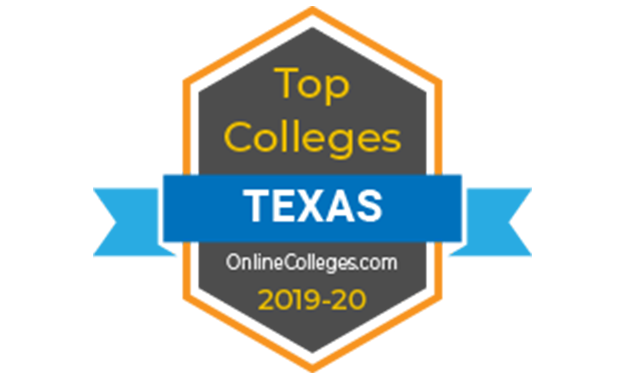 The Newsroom - UTRGV ranked sixth among best online colleges in Texas
