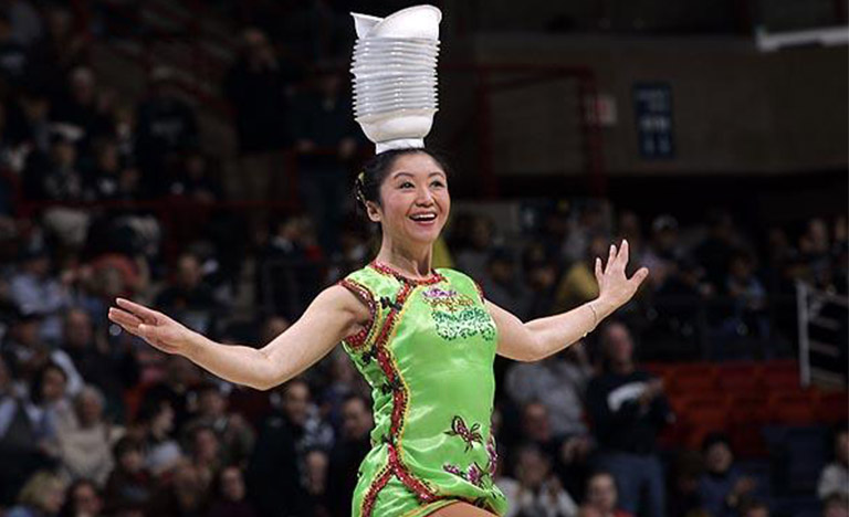 The Newsroom - UTRGV Athletics set to launch Vaquero Village