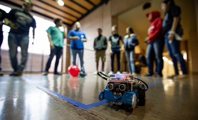 The Newsroom - Engineers Week: ‘Imagining Tomorrow’