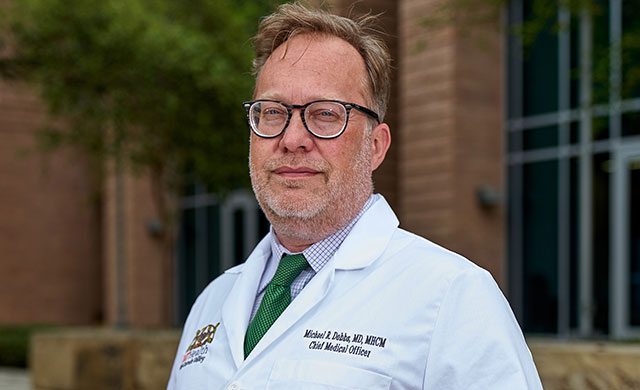 The Newsroom - UTRGV’s Dr. Michael Dobbs publishes book on understudied ...