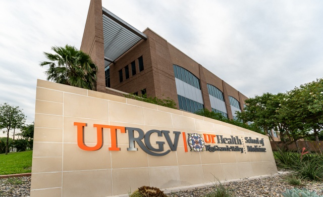 The Newsroom - UT Health RGV to build Cancer and Surgery Center