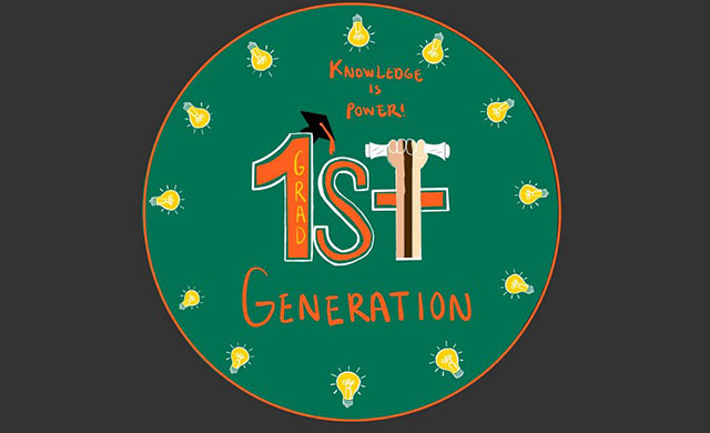 The Newsroom - First Generation Week kicks off at UTRGV