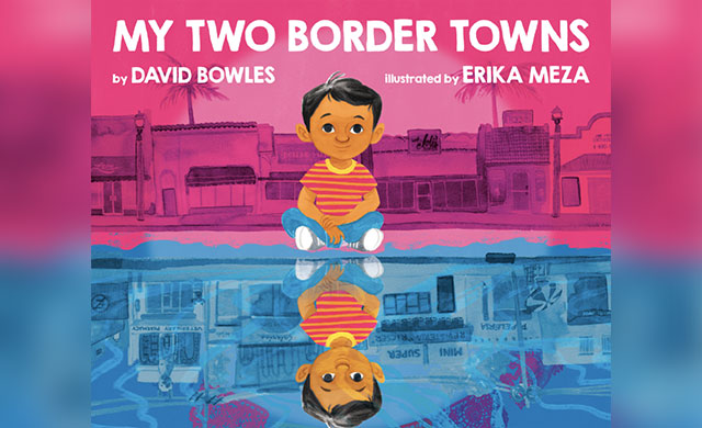 The Newsroom - Heart of Gold: UTRGV professor writes newest children’s ...