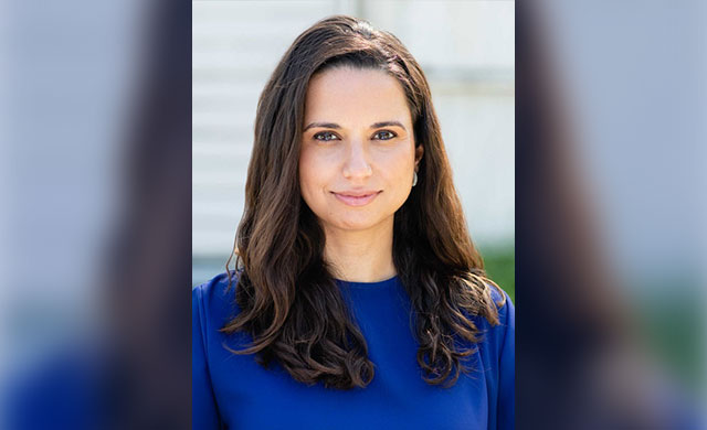 The Newsroom - ‘It felt like I was coming home’ UTRGV legacy alumna ...