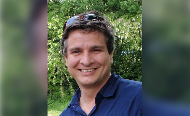 The Newsroom - UTRGV researcher investigating how pandemics spread