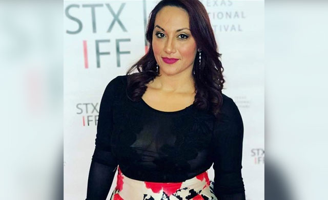 The Newsroom - UTRGV film student wins two awards for documentary short