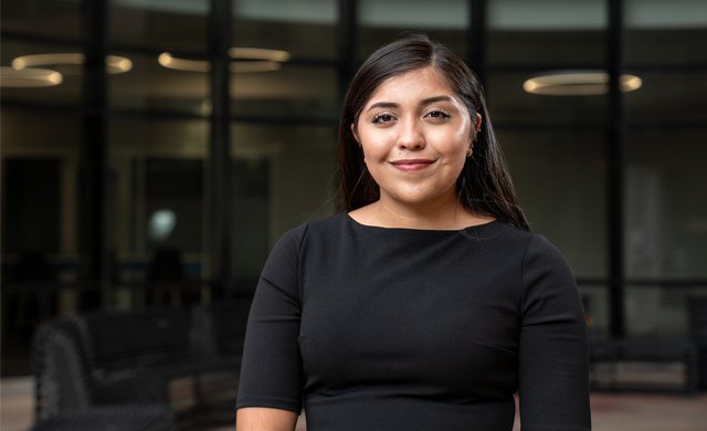 The Newsroom - UTRGV MSA alum participating in two-year National ...