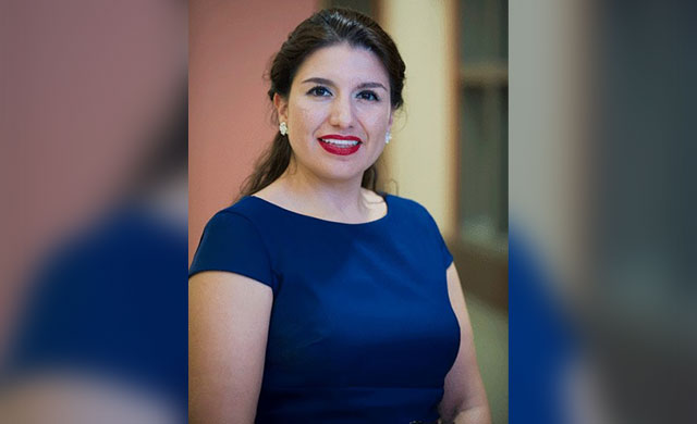 The Newsroom - UTRGV SOM employee selected as first Johns Hopkins ...