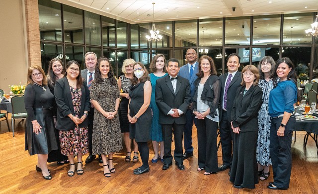 The Newsroom - UTRGV’s UTeach program celebrates 10-year anniversary