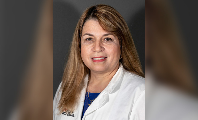 The Newsroom - UTRGV’s Maestre to participate in conference on dementia ...