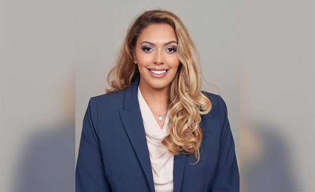 The Newsroom - UTRGV medical resident hopes to close health gaps for ...