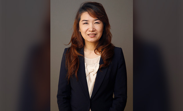 The Newsroom - UTRGV’s Yoo recognized with AmeriCorps national service ...